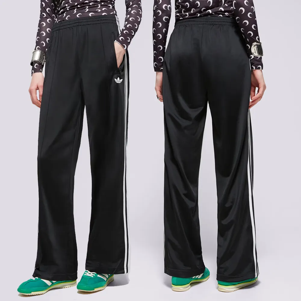[무료배송/최저가]아디다스 클래식 파이어버드 루즈핏 여성 트랙 팬츠 블랙 JC8245 | 상품 상세 | 크로켓