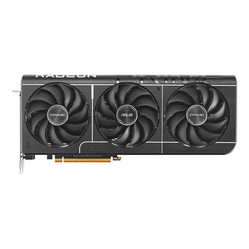 AMD 에이수스 PRIME 라데온 RX 9070 XT PRIME OC D6 16GB | 크로켓