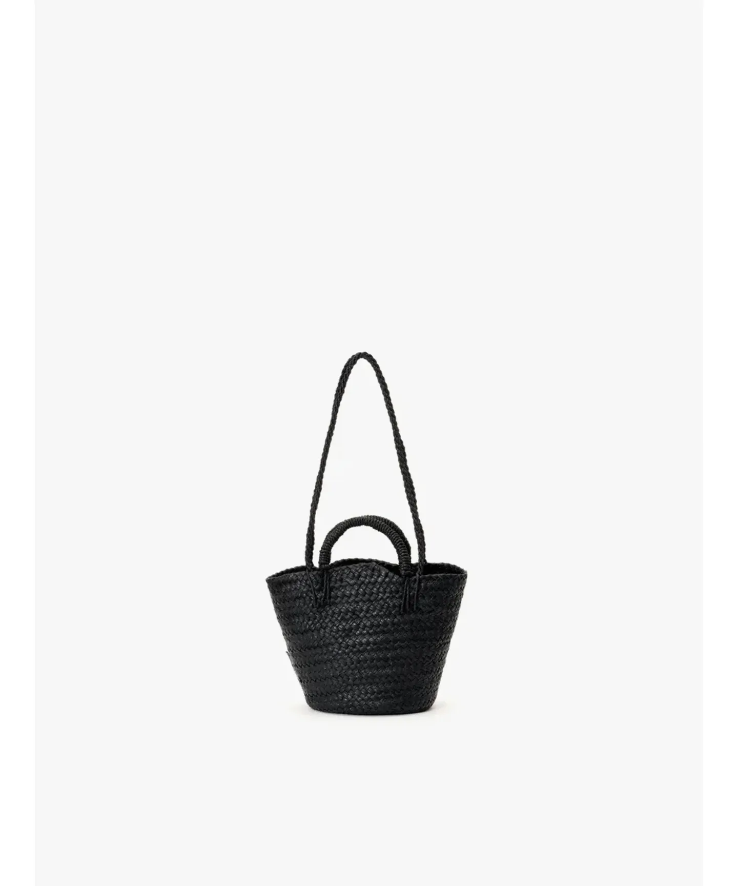 AETA 아에타 / BASKET S + SHOULDER / BLACK / KG05 | 크로켓
