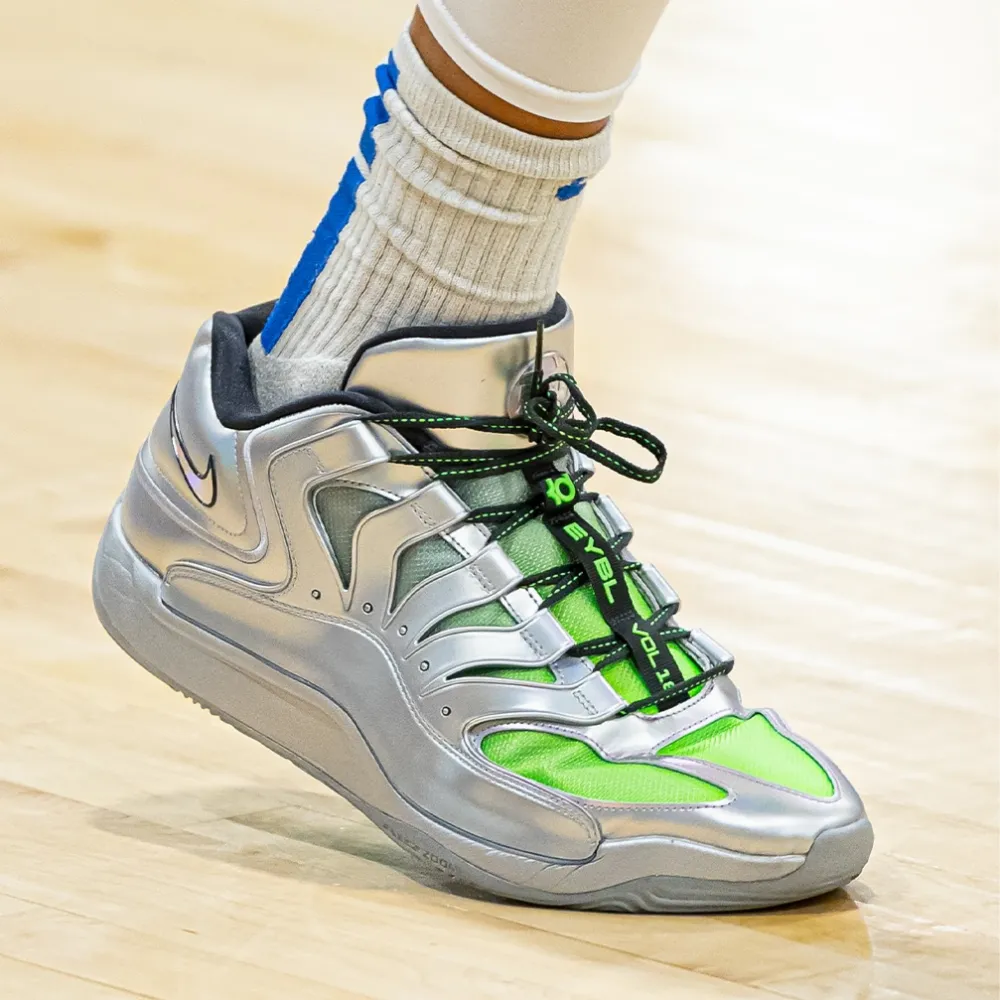 나이키 KD18 EYBL 농구화 IF2519-001 | 크로켓