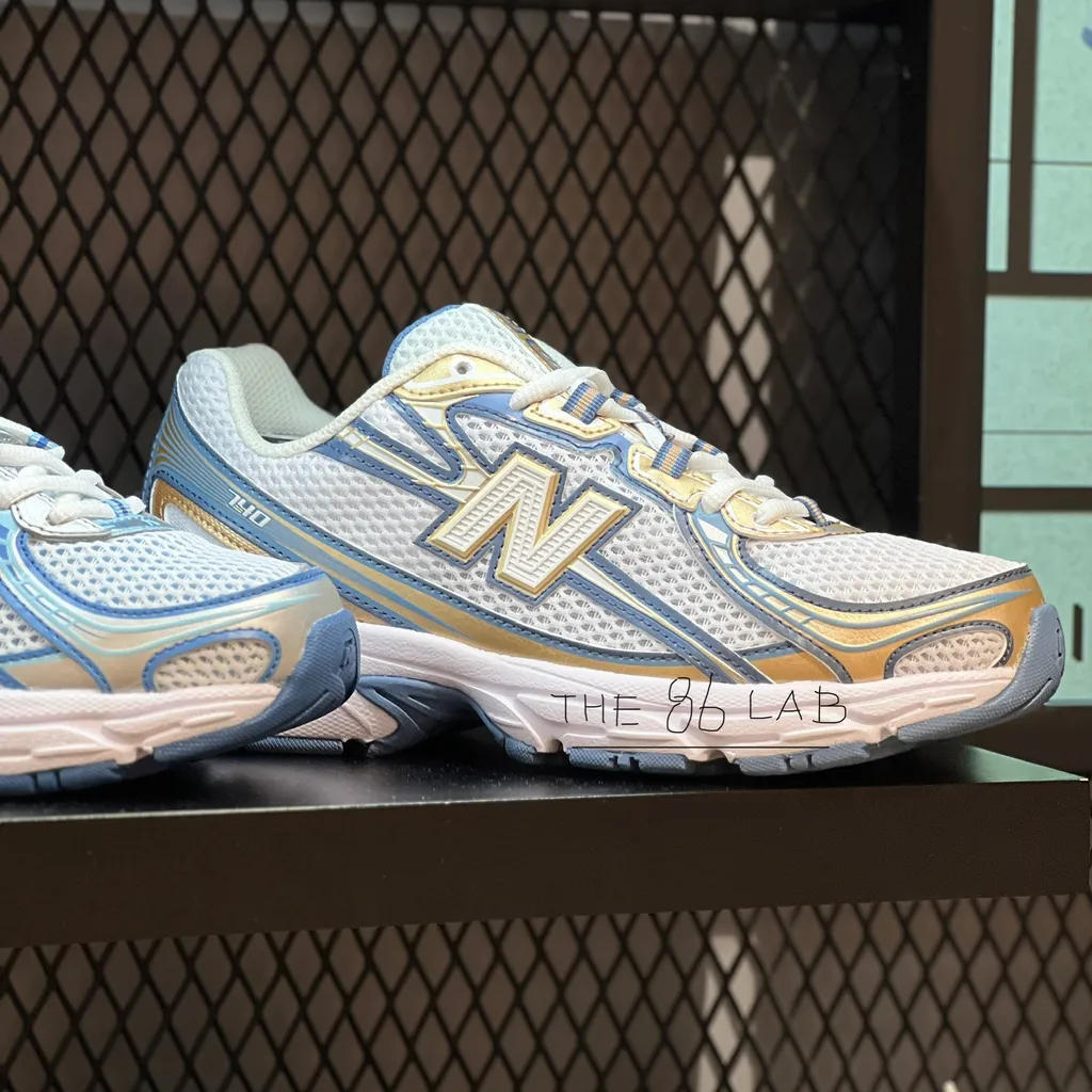 뉴발란스 720 헤론 블루 빈티지 U740HB2 | 상품 상세 | 크로켓