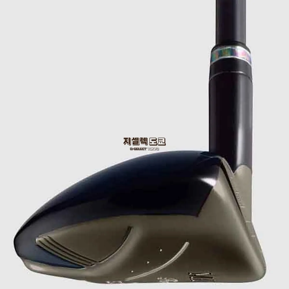 마제스티 로얄 유틸리티 5번 LV540 | 크로켓