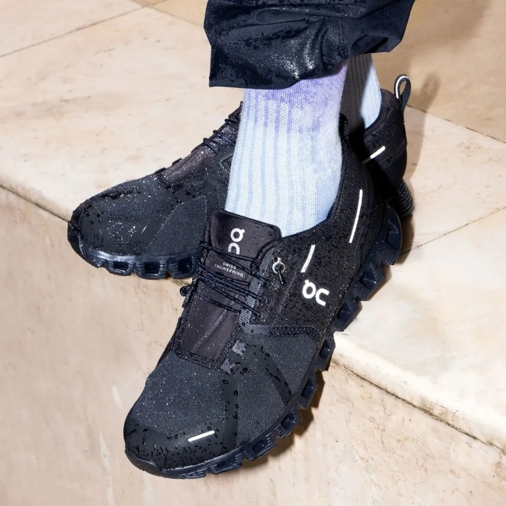 [무료배송/최저가]온 러닝 클라우드 6 블랙 3MF10071043 | 상품 상세 | 크로켓