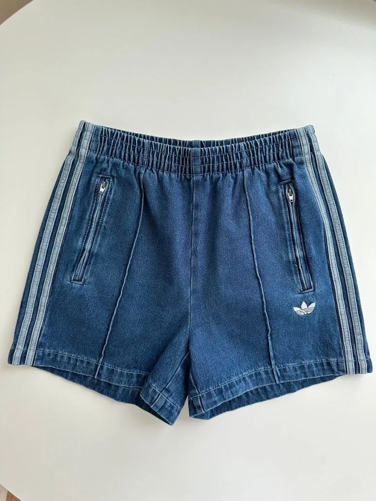 아디다스 데님 쇼츠 JD2562 WOMENS M | 상품 상세 | 크로켓