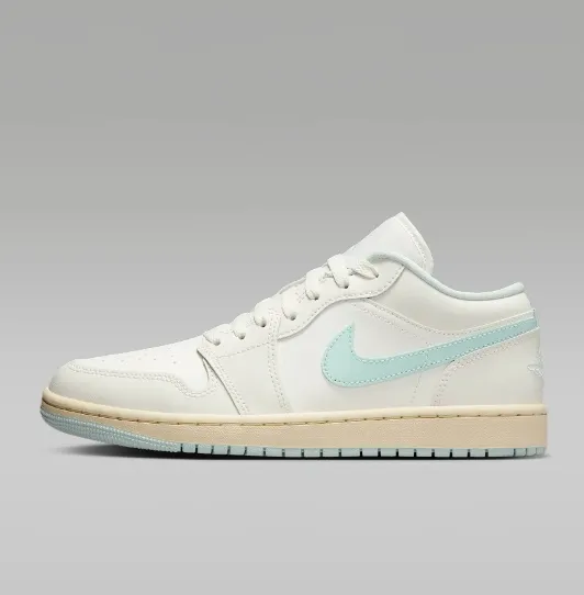 나이키 에어 조던 1 로우 이글루 여성 운동화 DC0774-134 | 상품 상세 | 크로켓