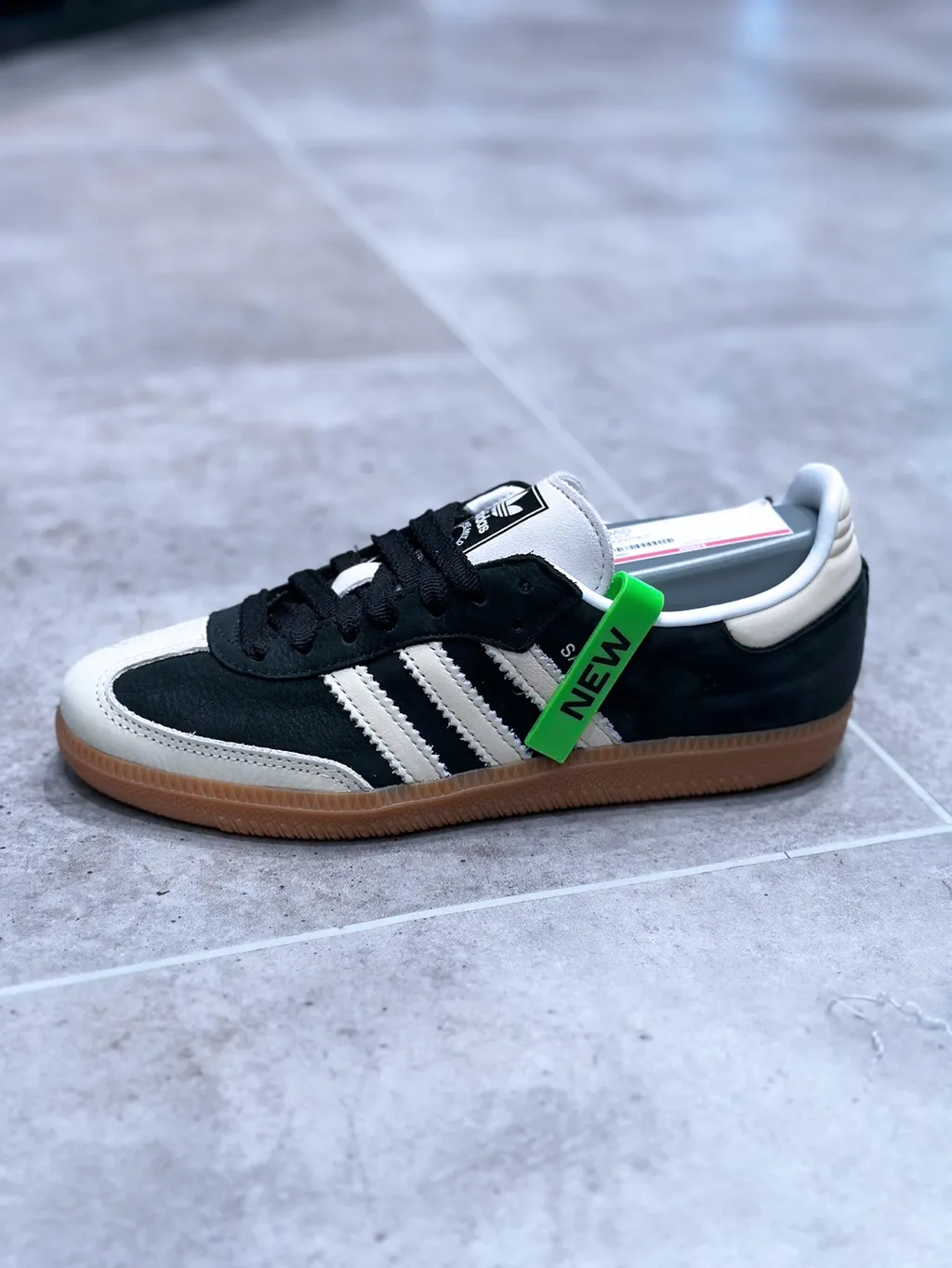 아디다스 ADIDAS 우먼스 삼바 OG SAMBA 운동화 JR0035 IE5836 JI2725 | 상품 상세 | 크로켓