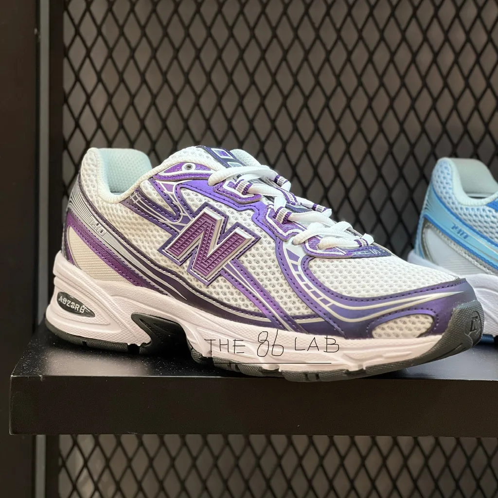 뉴발란스 740 퍼플 그레이프 U740CG2 | 상품 상세 | 크로켓