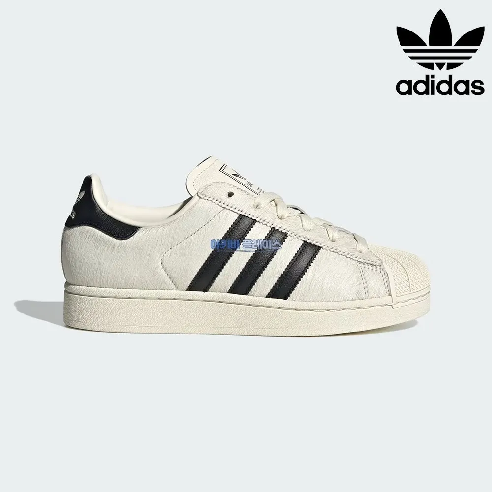 아디다스 오리지널 슈퍼스타 2 남녀 공용 스니커즈 운동화 오프 화이트 JQ7418 | 상품 상세 | 크로켓