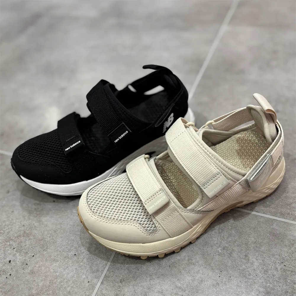 뉴발란스 프레쉬 폼 UA710 블랙 UA710AB1 베이지 UA710AG1 | 상품 상세 | 크로켓