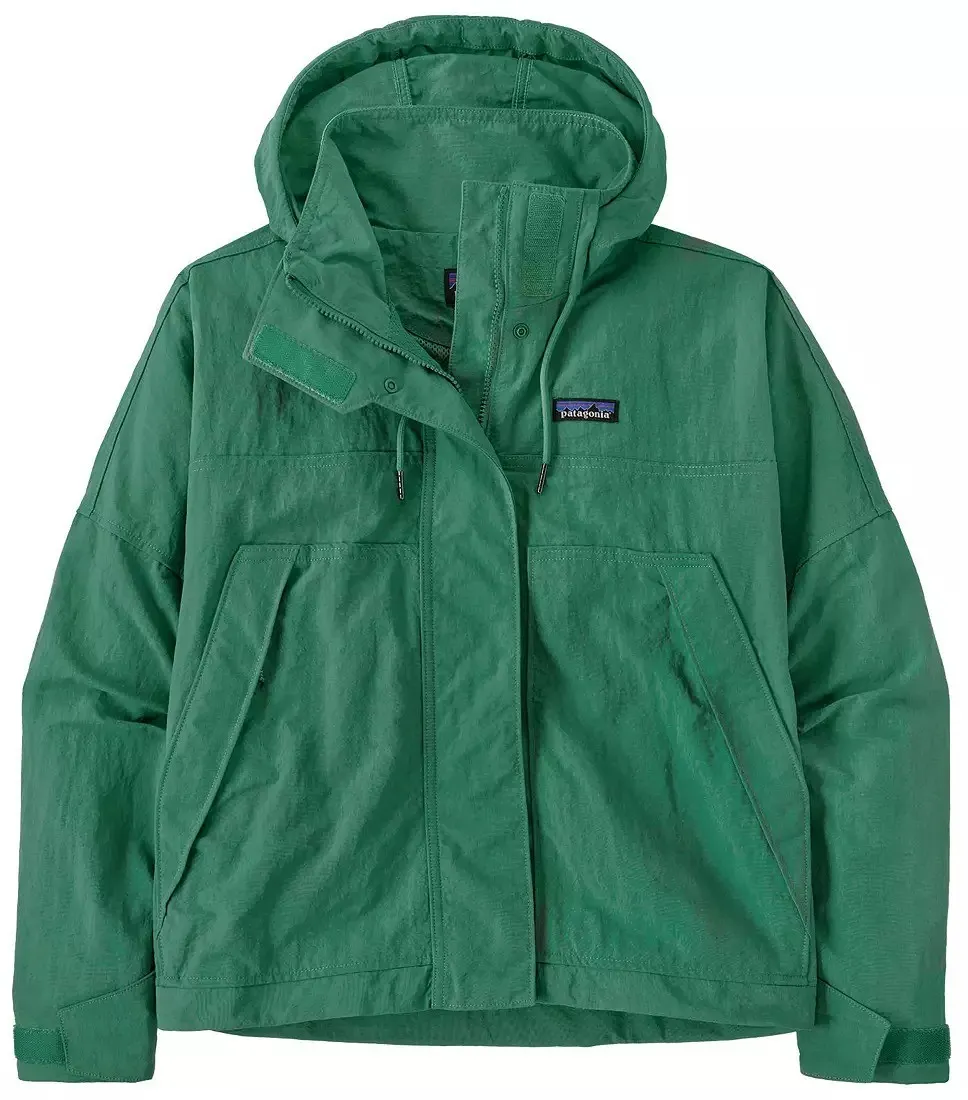 Patagonia Women's Skysail Jacket | Croket