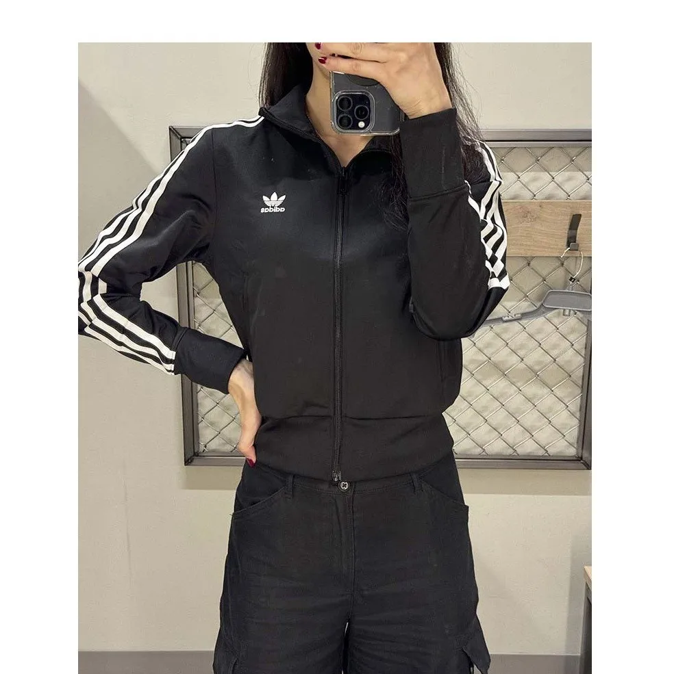 아디다스 여성 아디컬러 클래식 파이어버드 트랙탑 자켓 IL8764 | 상품 상세 | 크로켓