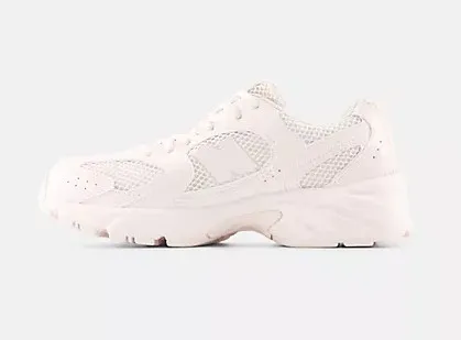 뉴발란스 530(GS) 스니커즈 GR530AK 워시드 핑크 | 상품 상세 | 크로켓