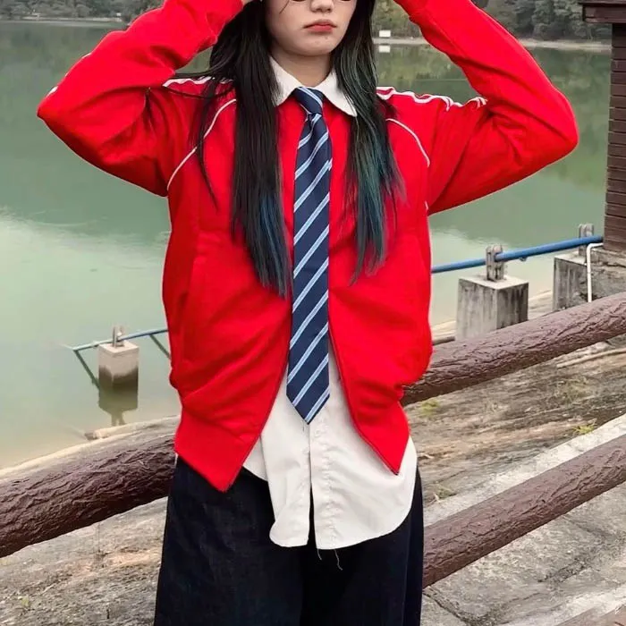 [해외] 아디다스 아디컬러 트랙탑 져지 투웨이 집업 트레이닝 자켓 il2494 | 상품 상세 | 크로켓