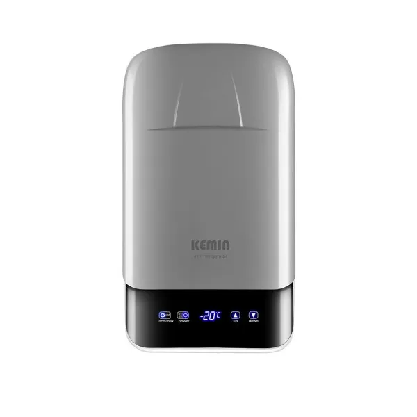 KEMIN 캠핑 차량용 이동식 소형 냉장고 18L (가정용 충전기 포함) | 상품 상세 | 크로켓