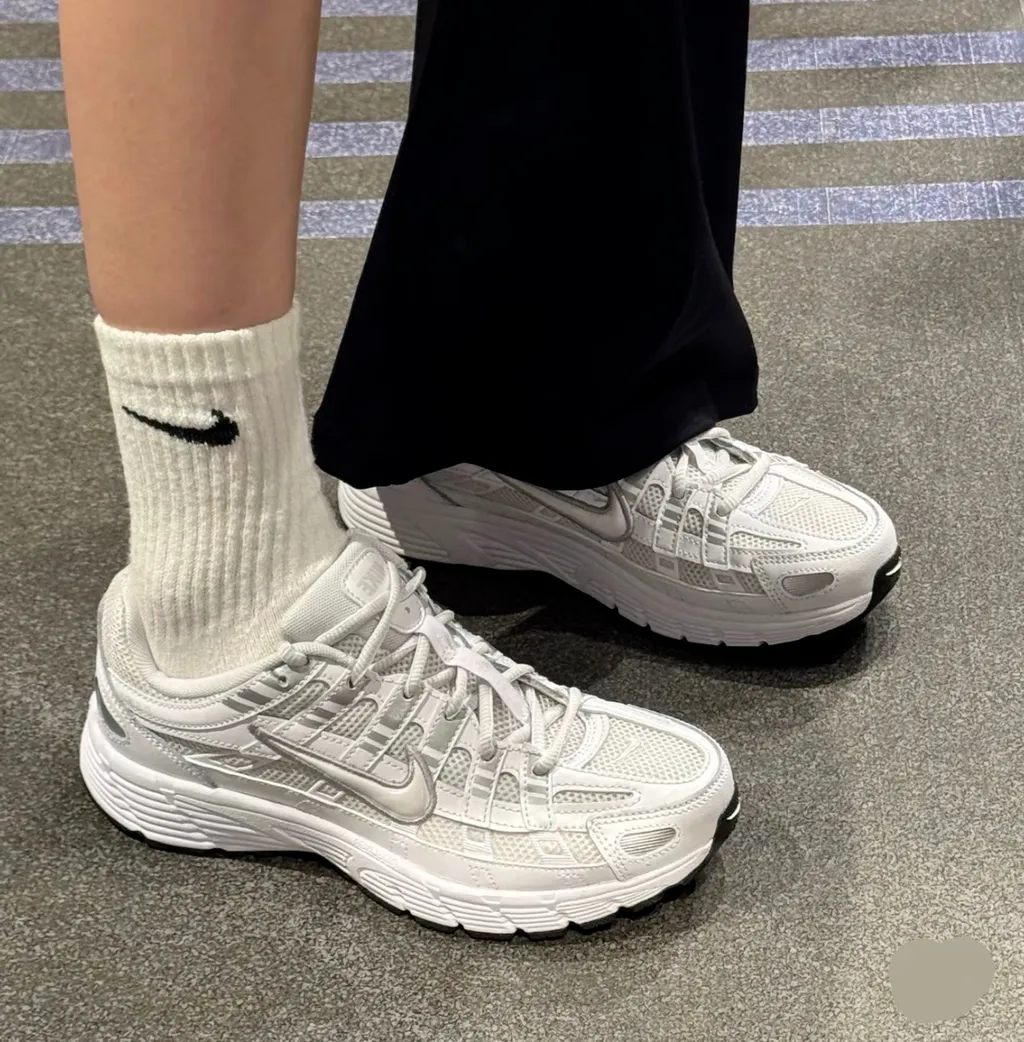 [무료배송/항공배송] Nike 나이키 P-6000 GS 여성용 캐주얼 운동화 여성용 화이트 HV5064-003 | 상품 상세 | 크로켓