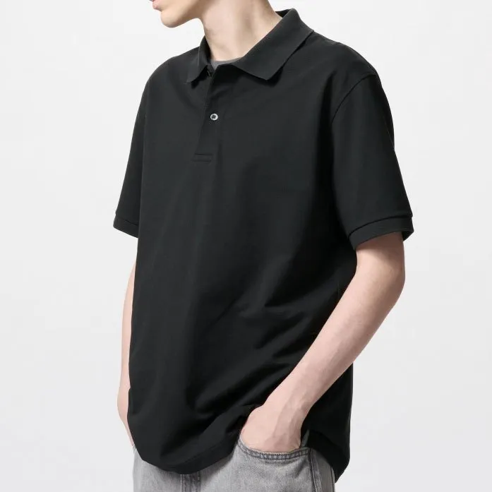 유니클로 드라이 카노코 폴로 셔츠 7컬러 477155 465194 455388 | 크로켓