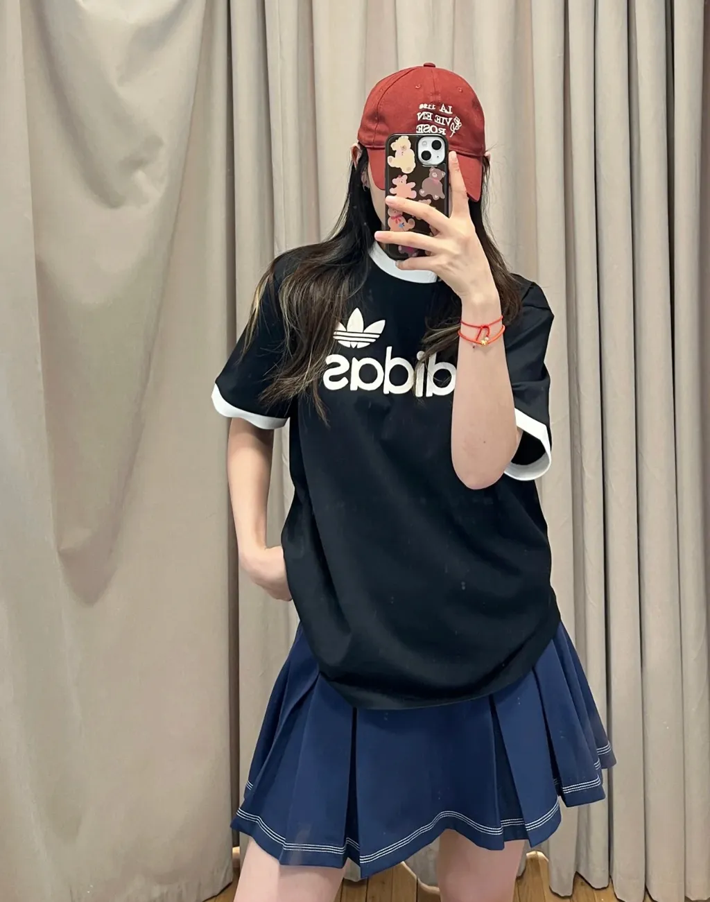 [무료배송/항공배송] 아디다스 남녀공용 반팔 티셔츠 블랙 JC8372 | 상품 상세 | 크로켓