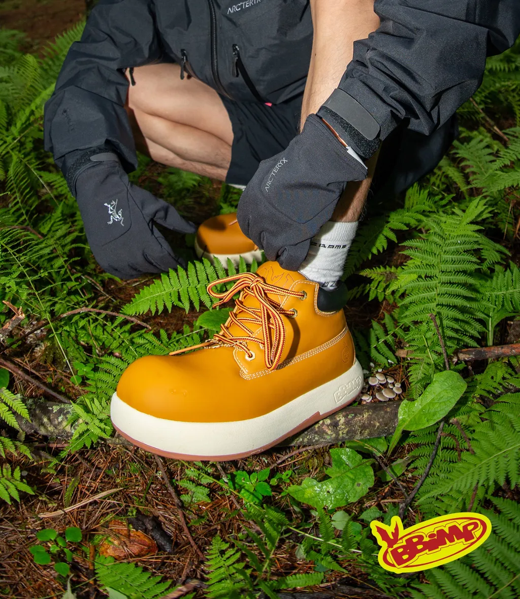 BBiMP Cartoon 비빔프 카툰 부츠 남녀공용 25032705M | 상품 상세 | 크로켓