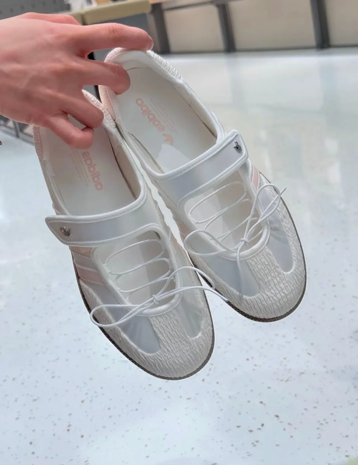 무료빠른배송) 아디다스 OG SAMBA JANE SATIN PINK BEAM JR4482 | 크로켓