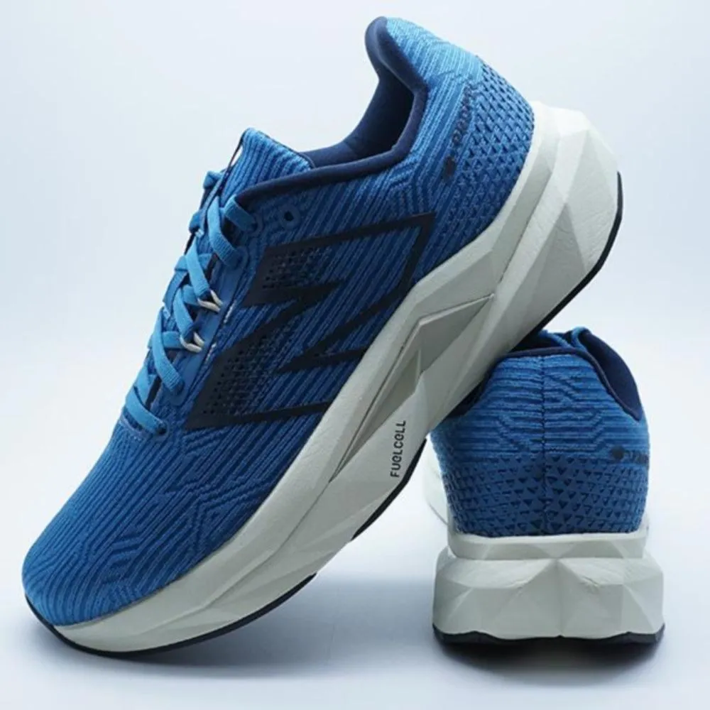 뉴발란스 퓨어셀 프로펠 v5 남성 런닝화 조깅화 워킹화 블루 MFCPRCN5 | New Balance PureCell ...