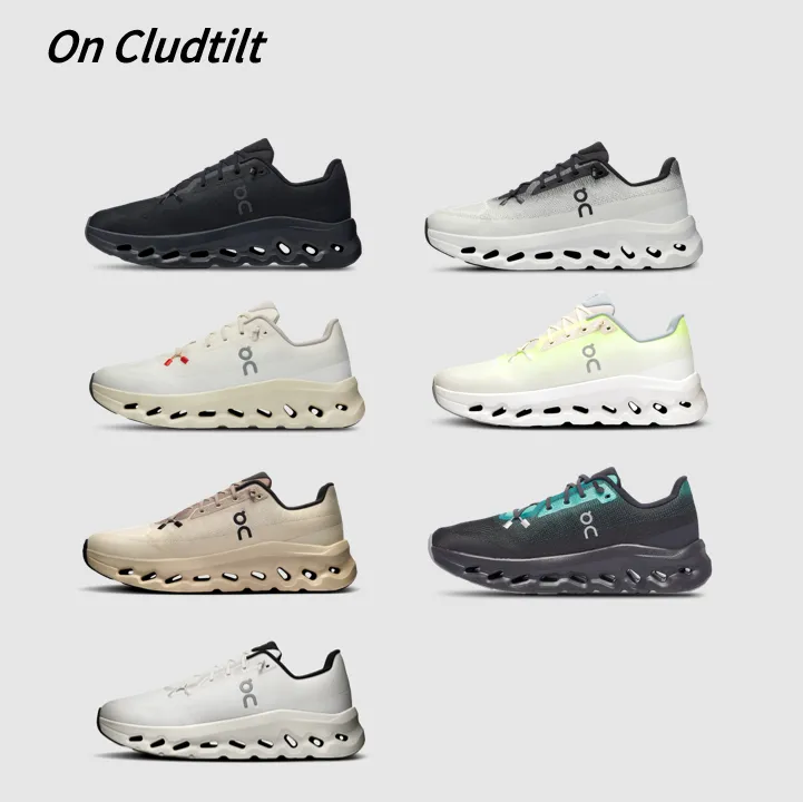 [남성M] 온러닝 클라우드틸트 러닝화 3ME10102858 3ME10101430 3ME10100264 [러닝 위크] | 상품 ...