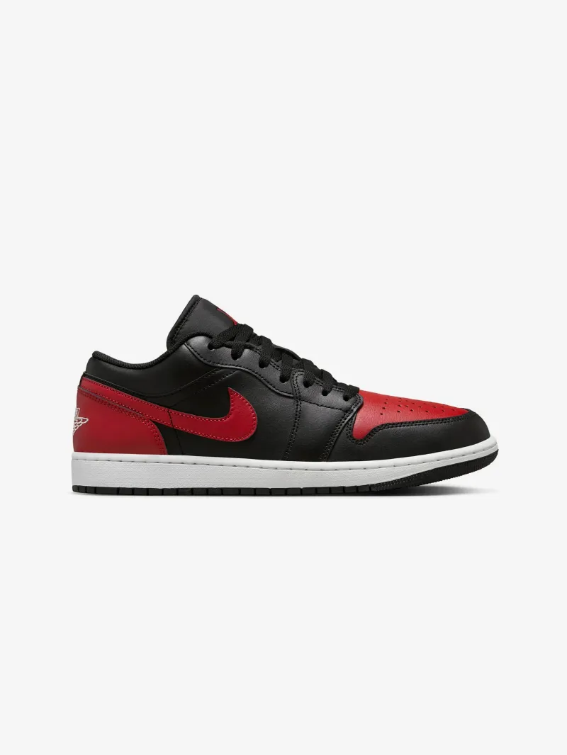 조던 AJ 1 로우 | 크로켓