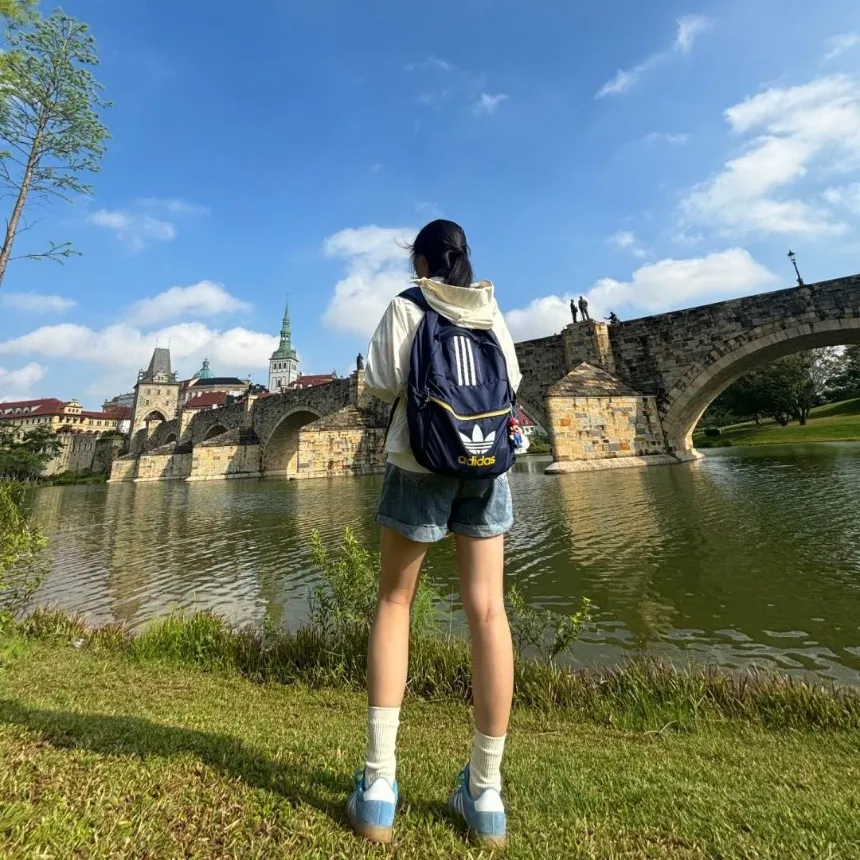 아디다스 아디컬러 아카이브 백팩 배낭 가방 23L IL4833 | 상품 상세 | 크로켓