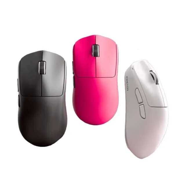 EWEADN X23 Pro버전 3모드 경량화 게이밍 마우스 최대12000 DPI | 상품 상세 | 크로켓