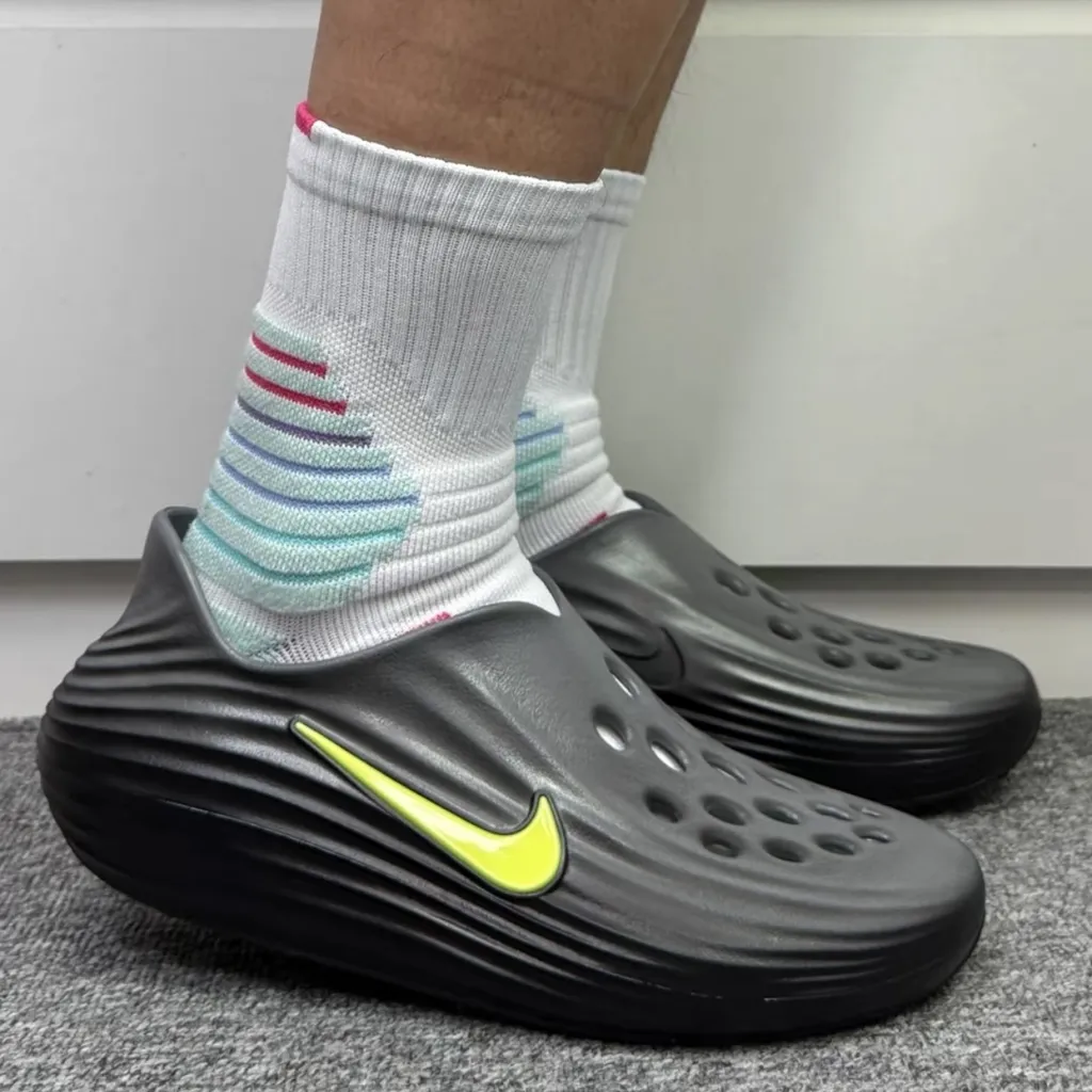 나이키 리액트X 리주버네이트 블랙 쿨그레이 HV5060-003 | 상품 상세 | 크로켓