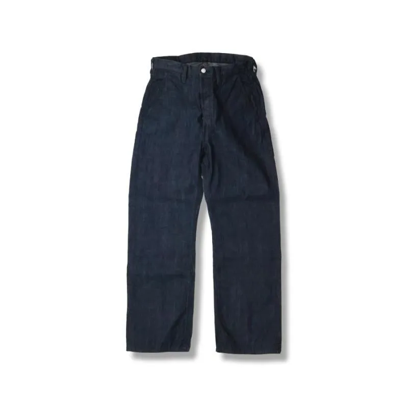 FULLCOUNT 풀카운트 / 2025SS 1121-4 Duke Denim 2 / 1121-4-7000-28 | 크로켓
