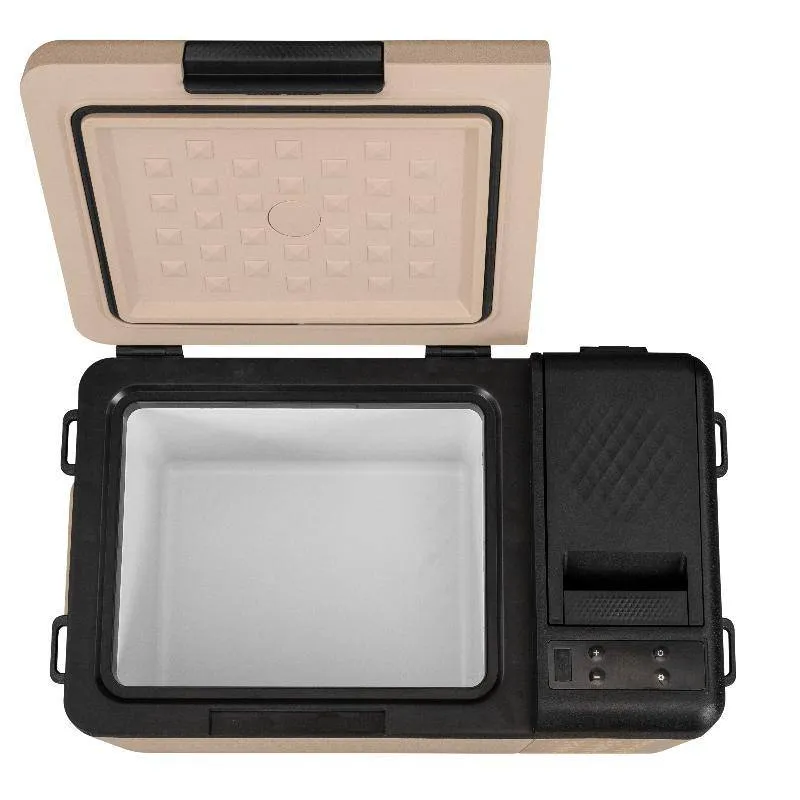 [RT20] 알피쿨 차박 캠핑 낚시 차량용 가정용 냉장고 K25 PRO | 상품 상세 | 크로켓