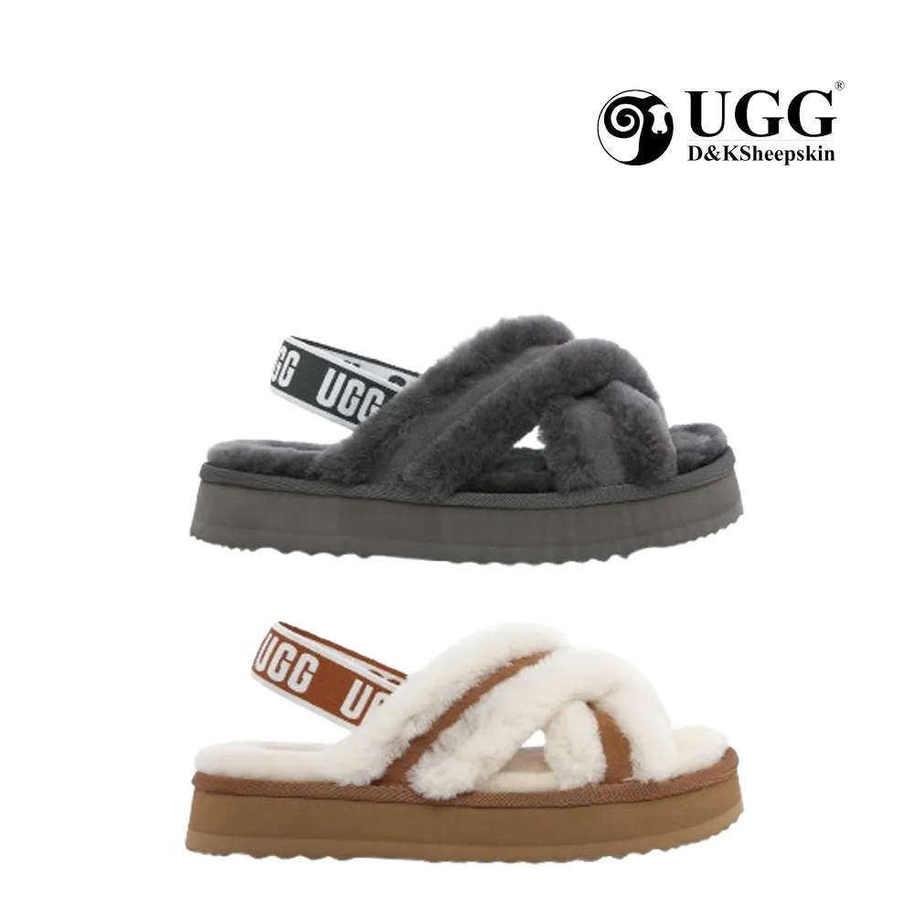 호주어그 25FW DK어그 Daffy 양털슬리퍼 어그슬리퍼 DK090 | 상품 상세 | 크로켓