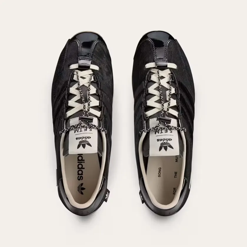 [재고확보] 아디다스 컨트리 OG SFTM 송포더뮤트 스니커즈 운동화 코어블랙 JH9010 | 상품 상세 | 크로켓